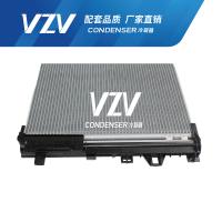 China W246 Mercedes Air Conditioning Condenser Aluminum OEM 2465000454 for sale