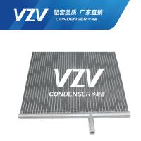 China Aluminum Condenser For Mercedes Benz MD GLA250/MD GLA45 AMG/MD CLA45 AMG 995006403 for sale