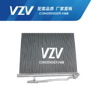 China F15028 Car AC Condenser Mercedes Benz W221 Auto Air Condenser OEM 2215010354 for sale