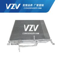 China Durable A8.D3 AUDI Condenser OEM 4EO260403Q/8R0260403D F16007 for sale