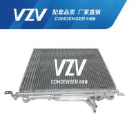 China Durable A8.D3 AUDI Condenser OEM 4EO260403Q/8R0260403D F16007 for sale