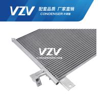 China F17002 MAZDA Car Air Conditioning Condenser FAMILY III OEM FA0361480M1 for sale