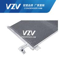 China MAZDA FAMILY 03-05 Automobile AC Condenser OEM B25P61480BL2 F17003 for sale
