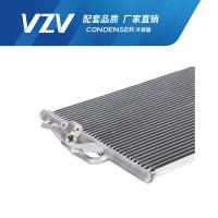 China Lightweight MAXIMA KIA AC Condenser Durable F24003 OEM 97606-22500 for sale
