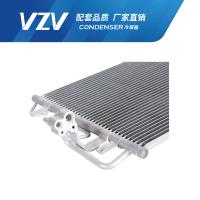 China TUCSON KIA AC Condenser Kia Sportage Air Con Condenser 97606-2E000 for sale