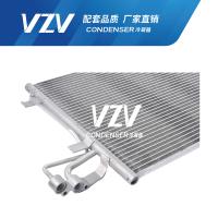 China F19004 FORD FOCUS 05-08 Automobile AC Condenser OEM 3M5H19710AB for sale
