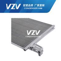 China F19005 FORD FOCUS Automobile AC Condenser AV6119710AA/AV6419710AA/AV6Z19712A for sale