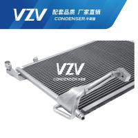 China F19008 FORD ECOSPORT 1.0 Automobile AC Condenser OEM C1B1197100CA for sale