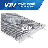 China Automotive FORD AC Condenser ESCAPE(KUGA)1.6T OEM CV6119710FD for sale
