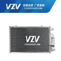 China Automobile Parts F19036 FORD AC Condenser ECOSPORT OEM AV1119710HB for sale