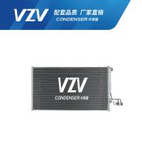 China F26003 VOLVO AC Condenser In Car S40(11-15)2.0T 2.5T/S30/C70 OEM 31292021 for sale