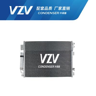 China AC Condenser CHRYSLER 300C 11-17  F28003 OEM 68085784AA for sale