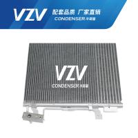 China JEEP AC Condenser WRANGLER 07-11  F28004 OEM 55056635AA for sale