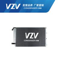 China JEEP AC Condenser CHEROKEE 14-  F28006 OEM 52014775AB for sale