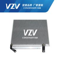 China JEEP AC Condenser CHEROKEE 14-  F28006 OEM 52014775AB for sale