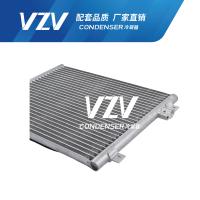 China AC Condenser  For PORSCHE 997/991/996 (97-05) F38006 OEM 99657311103 for sale