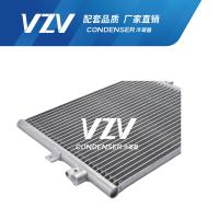 China AC Condenser  For PORSCHE 997/991/996 (97-05) F38006 OEM 99657311103 for sale