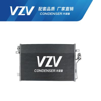 China Dodge AC Condenser JCUV 08-11 F28009 OEM 68038244AA for sale
