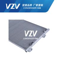 China AC Condenser CHRYSLER PTCRUISER F28010 OEM 05093598AE for sale