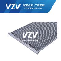 China AC Condenser CHRYSLER PTCRUISER F28010 OEM 05093598AE for sale