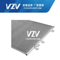 China AC Condenser JCUV 12/FIAT/FREEMONT 11- F28011 OEM 68102117AA/68038239AA for sale