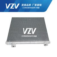 China JEEP AC Condenser COMPASS 1.4T(17-) PATRIOT F28012 OEM 68249190AA/68273402AA for sale