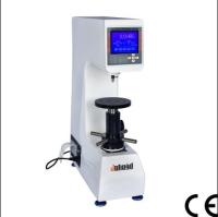 China Automatic Rockwell Hardness Tester Digital Display HRS-150 for sale