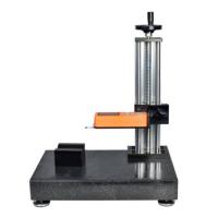 China 200um Surface Roughness Tester , SHT-180 Roughness Tester Machine for sale
