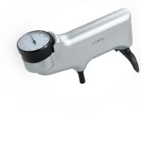 China Glass Steel Portable Barcol Hardness Tester Copper Aluminum for sale