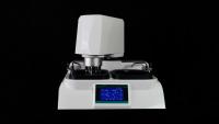 China HMP-2AB Metallographic Sample Grinding Polishing Machine 2 disc for sale