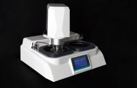 China HMP-2AB Metallographic Sample Grinding Polishing Machine 2 disc for sale
