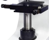China HV0.025 Automatic Hardness Tester 220V 7 Inch LCD Touch Screen for sale
