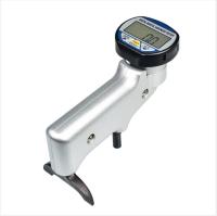 China Aluminum Alloy 934-1S Barcol Hardness Tester 25-135HBW for sale
