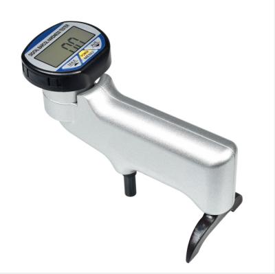 China Aluminum Alloy 934-1S Barcol Hardness Tester 25-135HBW for sale
