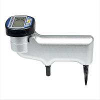 China Aluminum Alloy 934-1S Barcol Hardness Tester 25-135HBW for sale