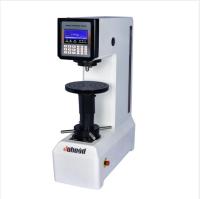 China HBE-3000A Brinell Hardness Test Equipment HBW10 750kgf for sale