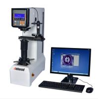 China 500kgf Brinell Hardness Tester 4903N 7355N 750kgf for sale