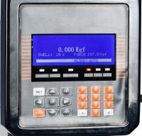 China 500kgf Brinell Hardness Tester 4903N 7355N 750kgf for sale