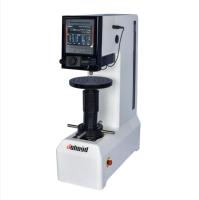 China HBST-3000 Digital Brinell Hardness Tester Rockwell 125kgf 250kgf for sale