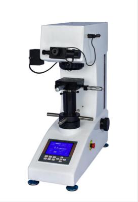 China HBS-62.5 Brinell Hardness Testing Machine Manual Turret 30kgf for sale