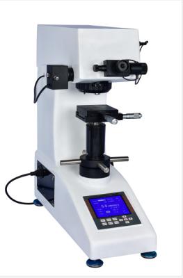 China 10kgf Brinell Vickers And Rockwell Hardness Test HBS-62.5Z 220V for sale