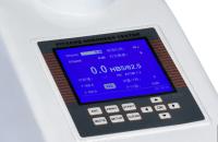 China 10kgf Brinell Vickers And Rockwell Hardness Test HBS-62.5Z 220V for sale