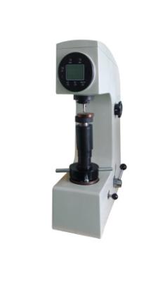 China HR-150AS Rockwell Hardness Testing Equipment Manual 150kgf for sale