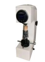 China HR-150AS Rockwell Hardness Testing Equipment Manual 150kgf for sale