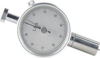China Hardness Testing Of Plastics And Various Rubbers Shore Hardness Tester LX-A-2 for sale