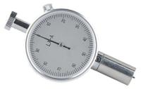 China Pointer Dial LX-A Shore Hardness Tester ISO 868 1 degrees for sale