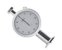 China LX-C Digital Shore Hardness Tester 0.55N-8.05N 115×60×25mm for sale