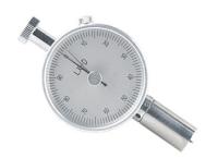 China The hardness test of sponge made of foaming agent Pointer Shore Hardness Tester (LX-D-2) for sale