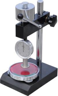 China Shore hardness tester bracket Shore A type C type hardness tester bracket for sale