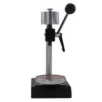 China Shore hardness tester bracket Shore A type C type hardness tester bracket for sale